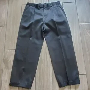 Vanetti | Suits & Blazers | Vanetti Black Jacket And Pants Suit Size ...